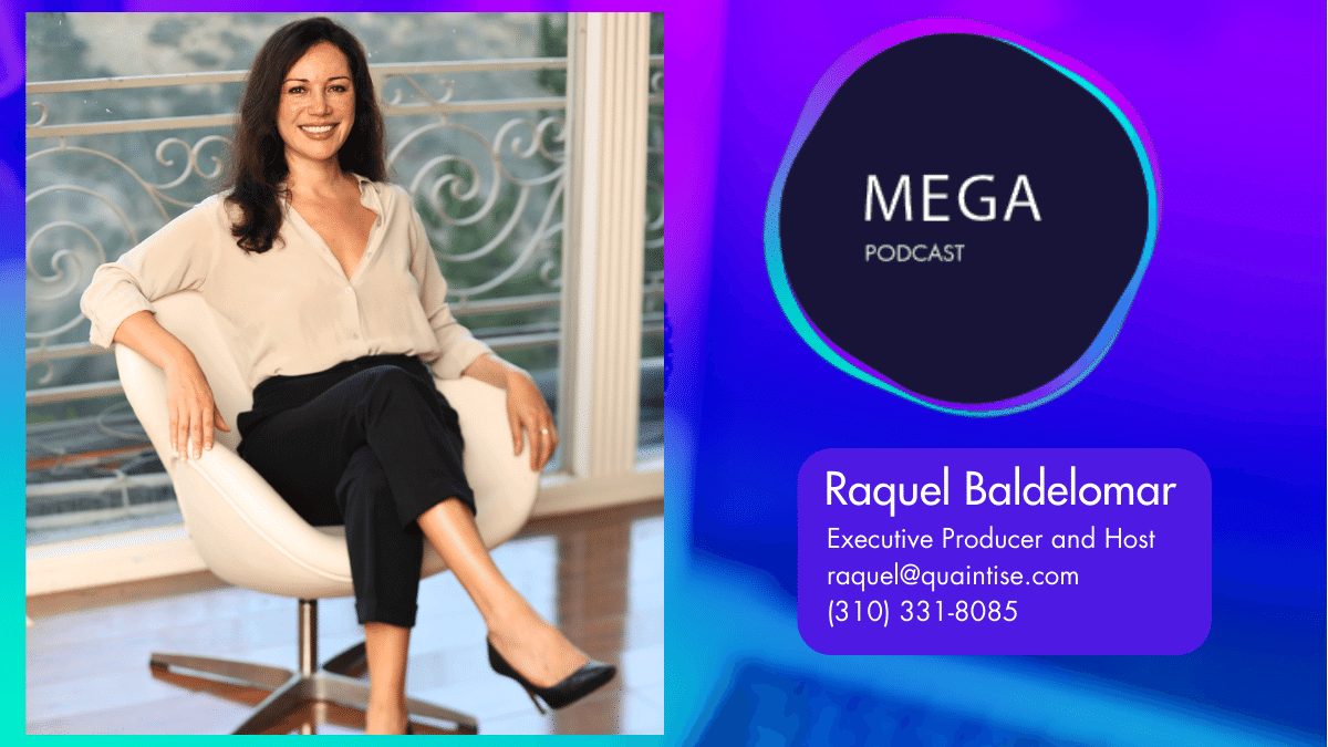 Discover Inspiring Podcast Interviews | Mega Podcast